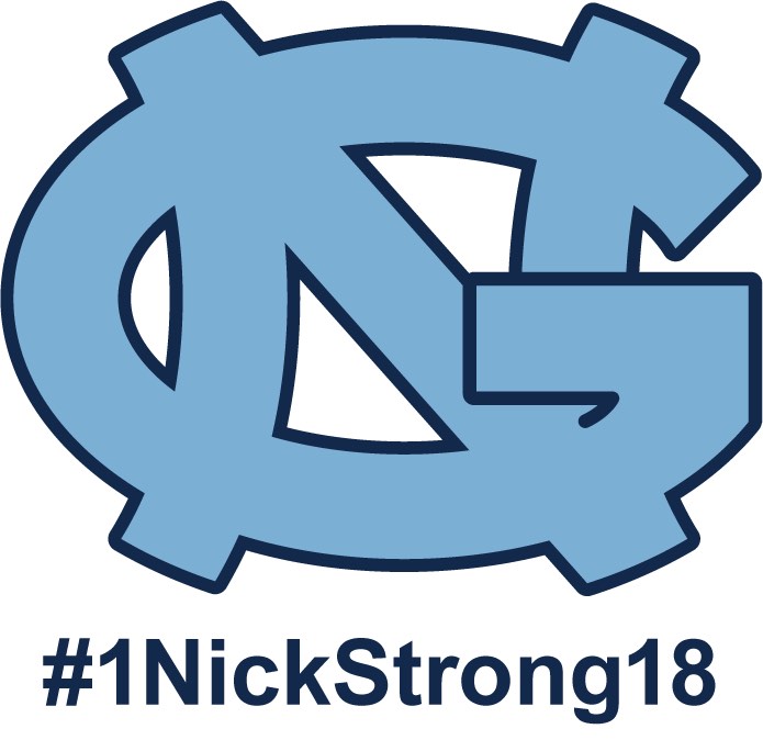 Nick Strong Foundation