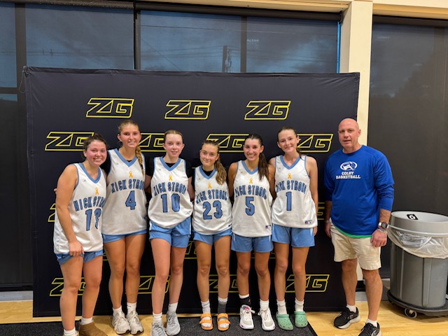 NICK STRONG FOUNDATION- FALL NEWSLETTER - Nick Strong Foundation